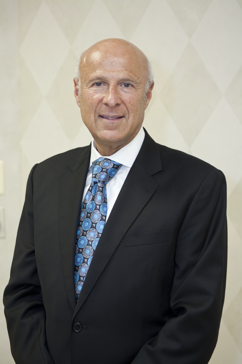 Dr. Thomas Azman | Low Vision Specialists