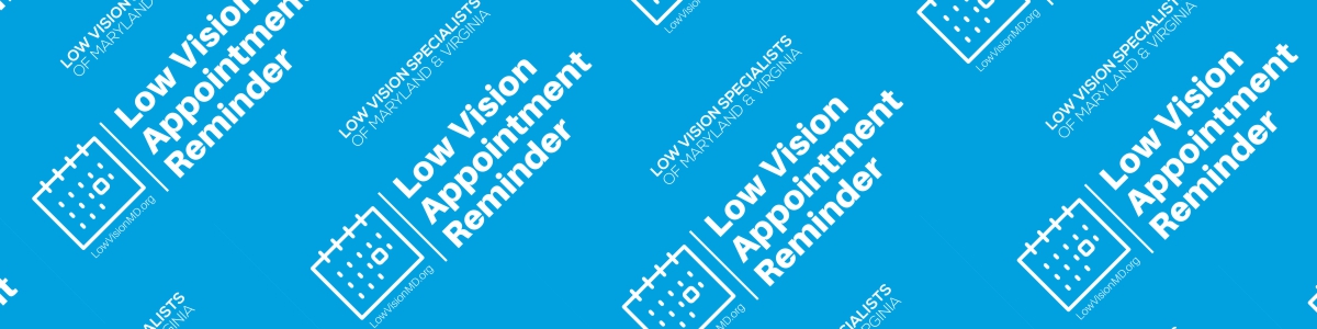 Most advanced retina centers refer for Low Vision | Low Vision Specialists