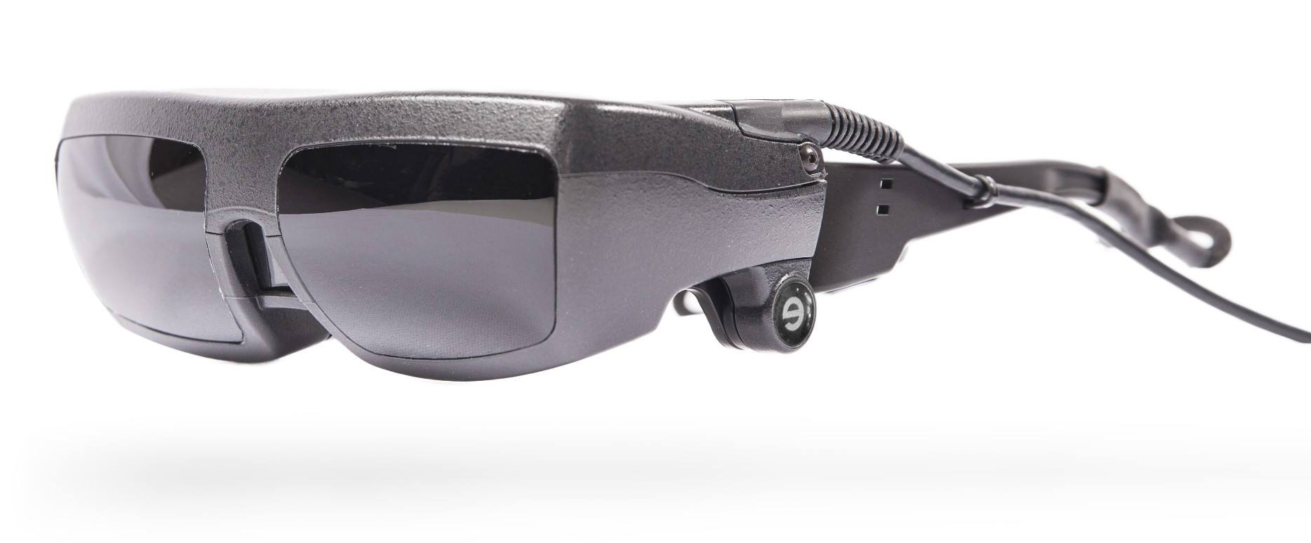 eSight Headset | Low Vision Specialists
