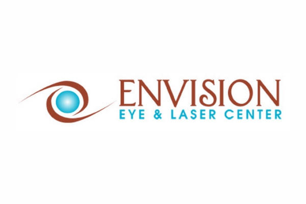 Envision Eye & Laser Referral Form | Low Vision Specialists