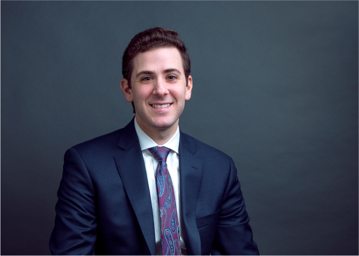 dr benjamin | Low Vision Specialists